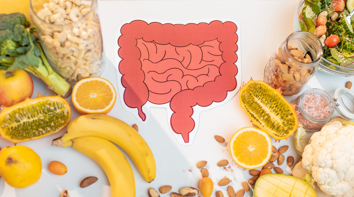 10 Signs of an Unhealthy Gut (And How to Fix It) – Aussie Pharma Direct