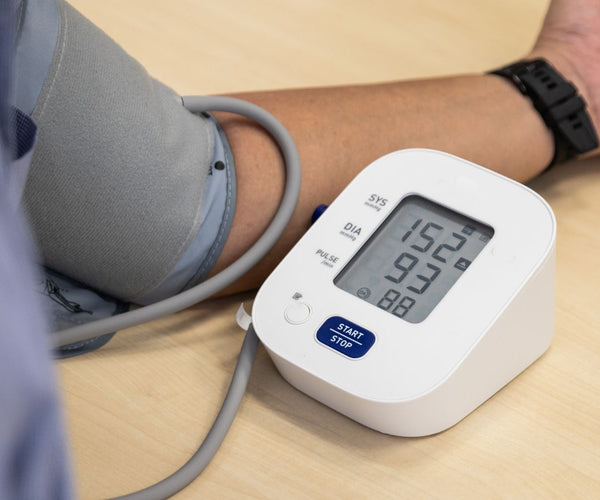 12 Common Blood Pressure Myths — And the Truth Behind Them – Aussie ...