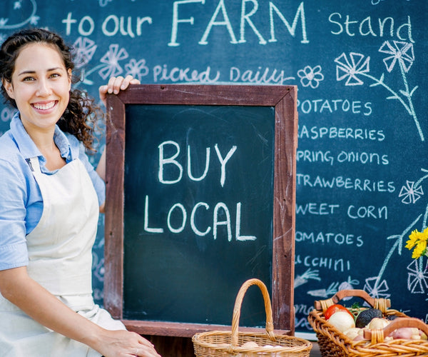 Australians Want to Buy Local — So Why Is It Still So Hard? – Aussie ...