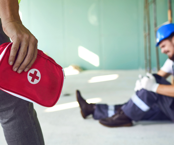 Be Emergency-Ready 24/7 - Tips to Maintain Your First Aid Kits – Aussie ...