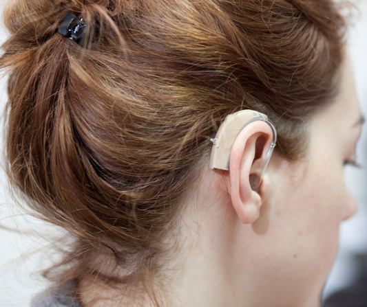 Face Masks for Hearing Aids - Aussie Pharma Direct