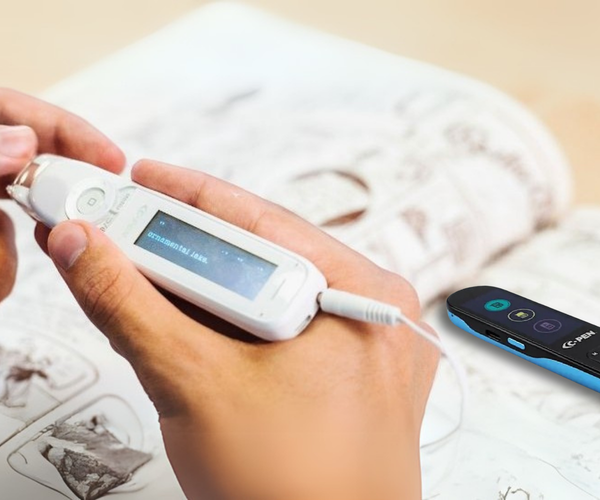 C-Pen Reader 2 or Reader 3? A Quick Guide to Help You Choose – Aussie ...