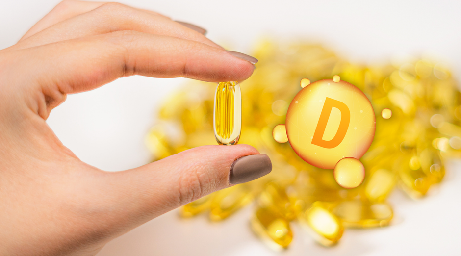 Can You Have Too Much Vitamin D? What You Need to Know About Safe Supp ...
