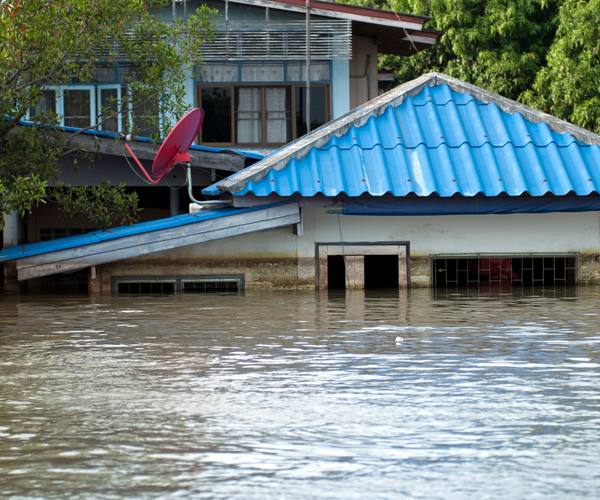 What to Do After a Flood: Health Risks, Cleanup Precautions & Recovery ...