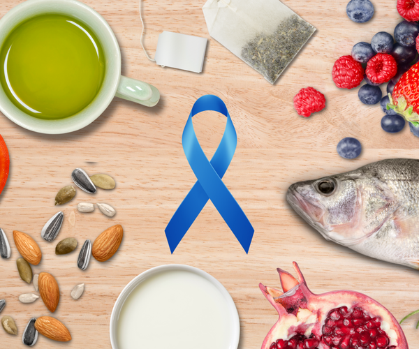 Diet & Prostate Health: A Guide to Prostate-Friendly Foods – Aussie ...