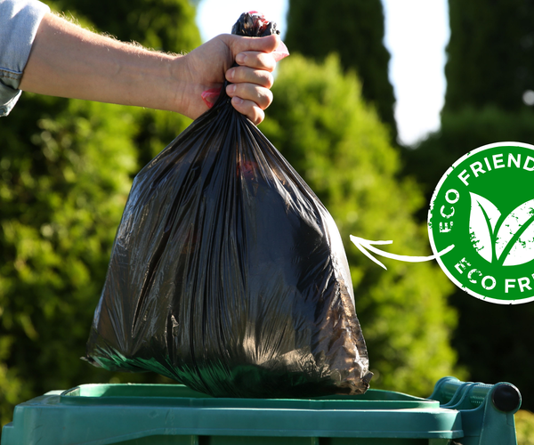 Eco-Friendly Bin Liners: A Sustainable Solution for Reducing Plastic W ...