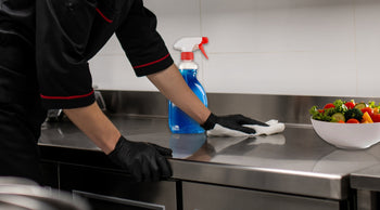Food-Grade vs Food-Safe Cleaners: A Guide for Commercial Businesses ...