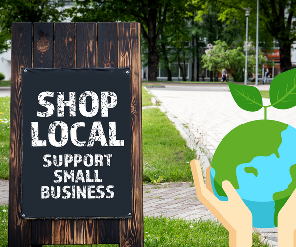 The Importance of Local Sourcing to Reduce Carbon Footprint – Aussie ...