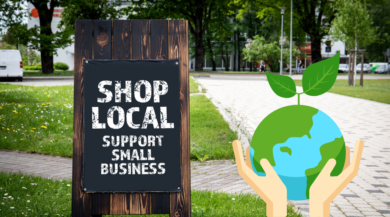 The Importance of Local Sourcing to Reduce Carbon Footprint – Aussie ...