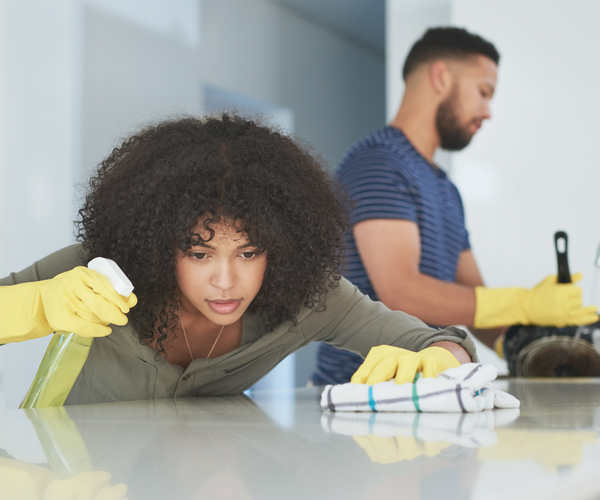 Hidden Germs at Home: 7 Areas You Need to Pay Attention To – Aussie ...