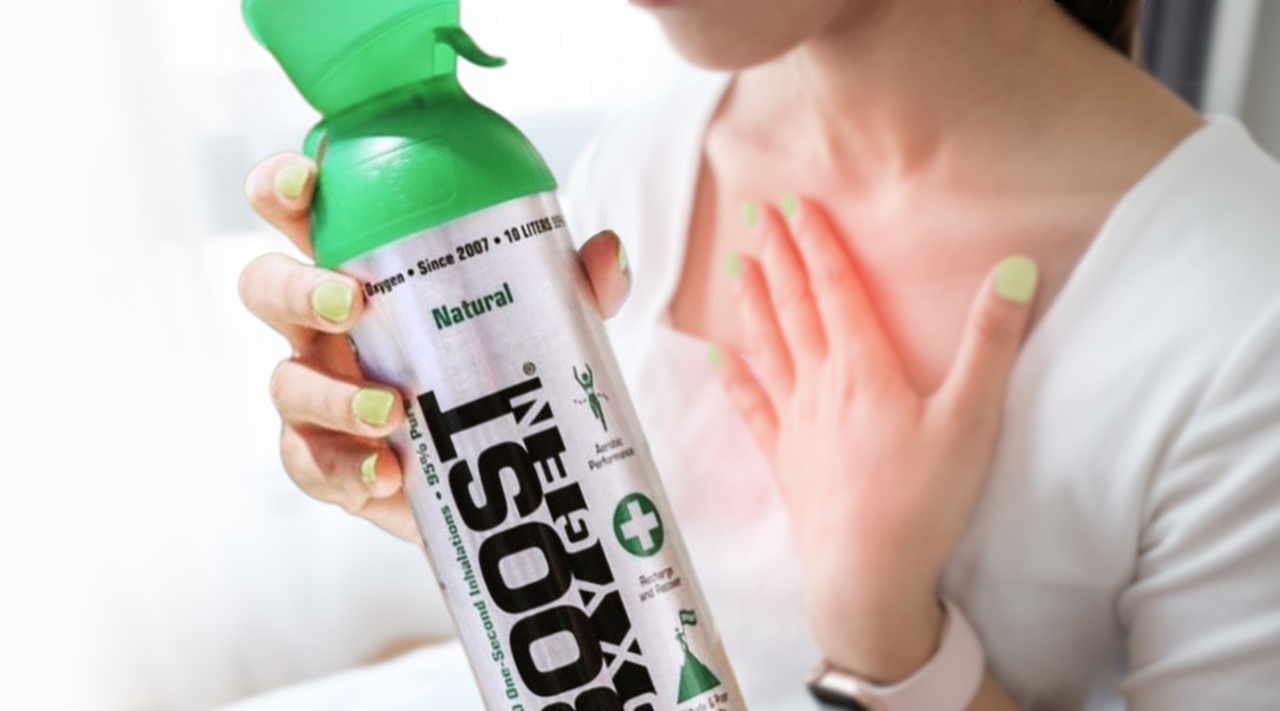 Managing COPD Flare-Ups: The Role of Oxygen Therapy – Aussie Pharma Direct