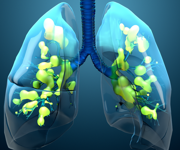 How to Get Rid of Mucus in Lungs Fast, The Natural Way – Aussie Pharma ...