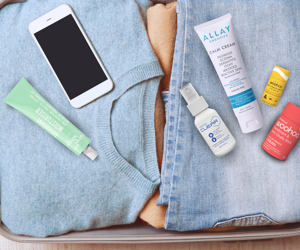 In-Flight Necessities: Your Guide to Travel-Sized Essentials – Aussie ...