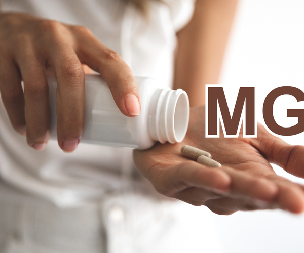 Magnesium Supplements: What’s the Best Type for Your Health Needs ...