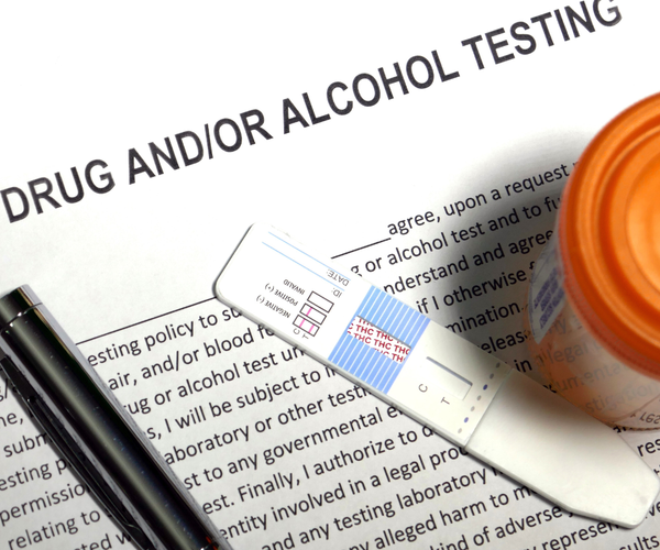 Saliva Drug Testing: How Accurate Are They? – Aussie Pharma Direct