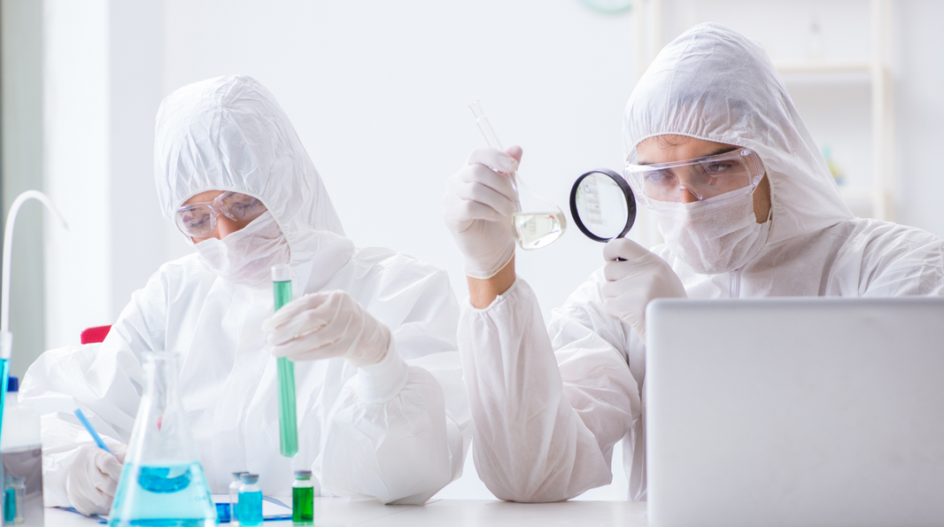 How to Avoid Using Toxic Chemicals When Sanitising Your Home – Aussie ...