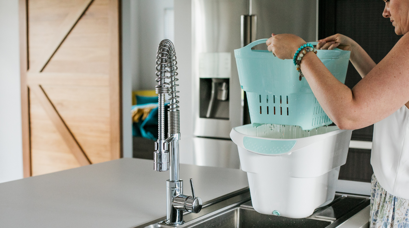 Strainer Buckets: The Perfect Combination of Form & Function – Aussie ...