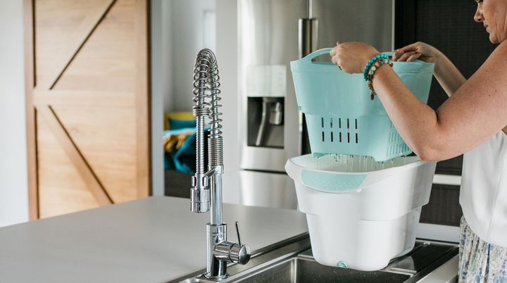 Strainer Buckets: The Perfect Combination of Form & Function – Aussie ...