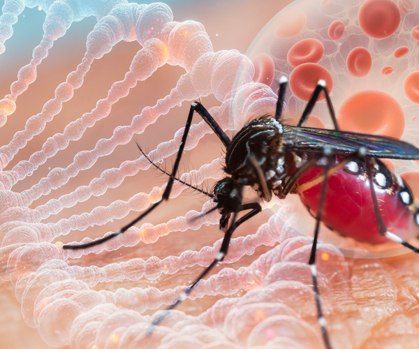 The Link Between Climate Change & The Rise in Mosquito-Borne Diseases ...