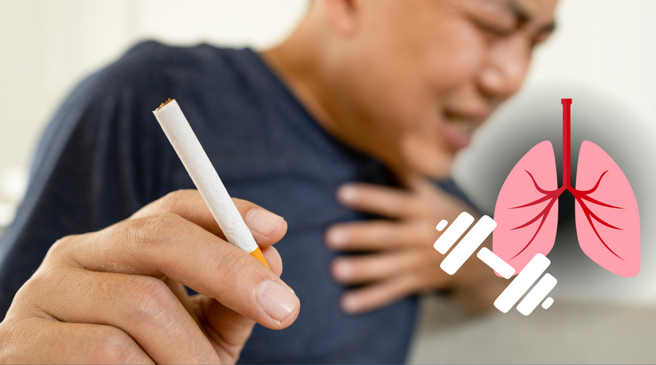 Tips and Techniques to Strengthen Your Lungs After Smoking – Aussie ...