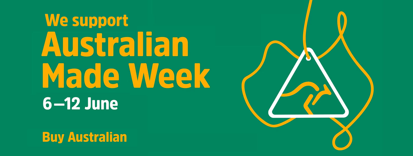Aussie Pharma Direct - Australian Made Week 2022