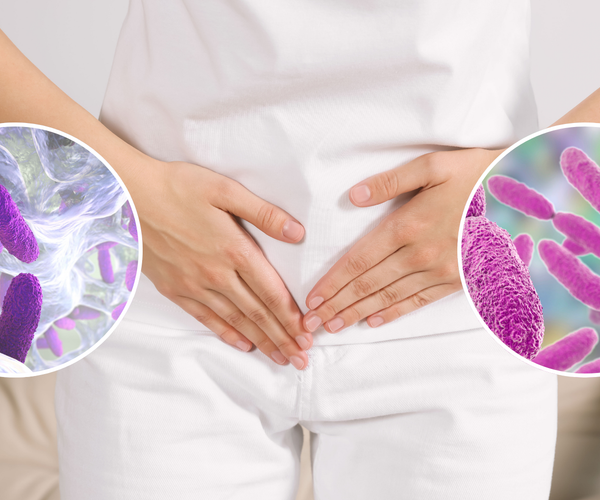 What Are the Different Types of Urinary Tract Infections (UTIs ...