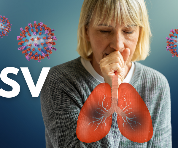 What is RSV: Symptoms, Risks, Treatment, and Prevention – Aussie Pharma ...