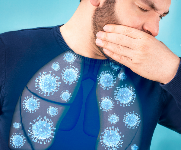 Why Do We Cough? Understanding What Sets It Off – Aussie Pharma Direct