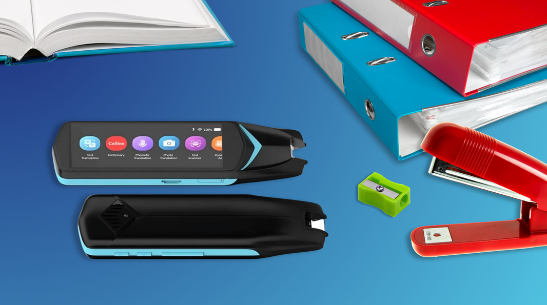 Why the Scan Reader Pen is a Must-Have for Some NDIS Participants ...