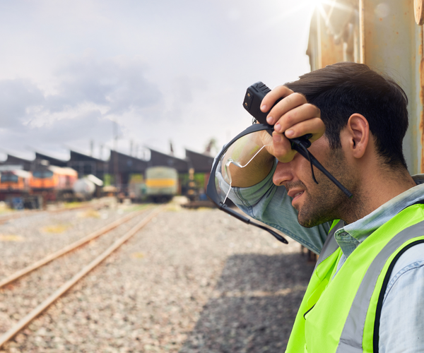 How to Protect Workers from Heat Stress: A WHS-Compliant Checklist ...