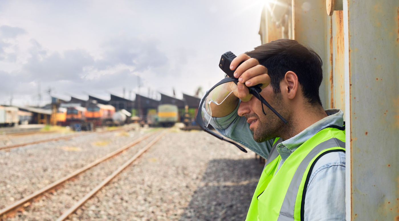How to Protect Workers from Heat Stress: A WHS-Compliant Checklist ...