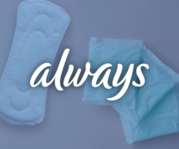 Shop Always Discreet - Incontinence Products for Women – Aussie Pharma ...