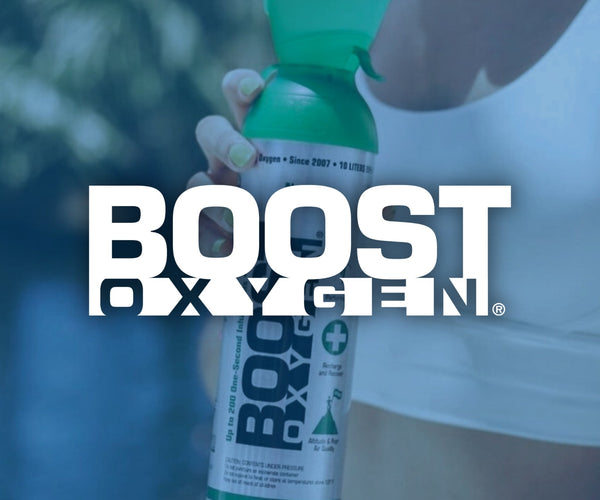 Shop Boost Oxygen Collections | 95% Pure Oxygen – Aussie Pharma Direct