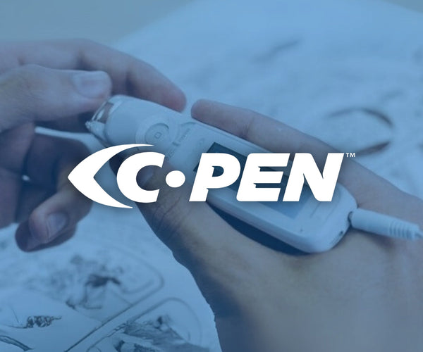 C-Pen Reader & Accessories – Aussie Pharma Direct
