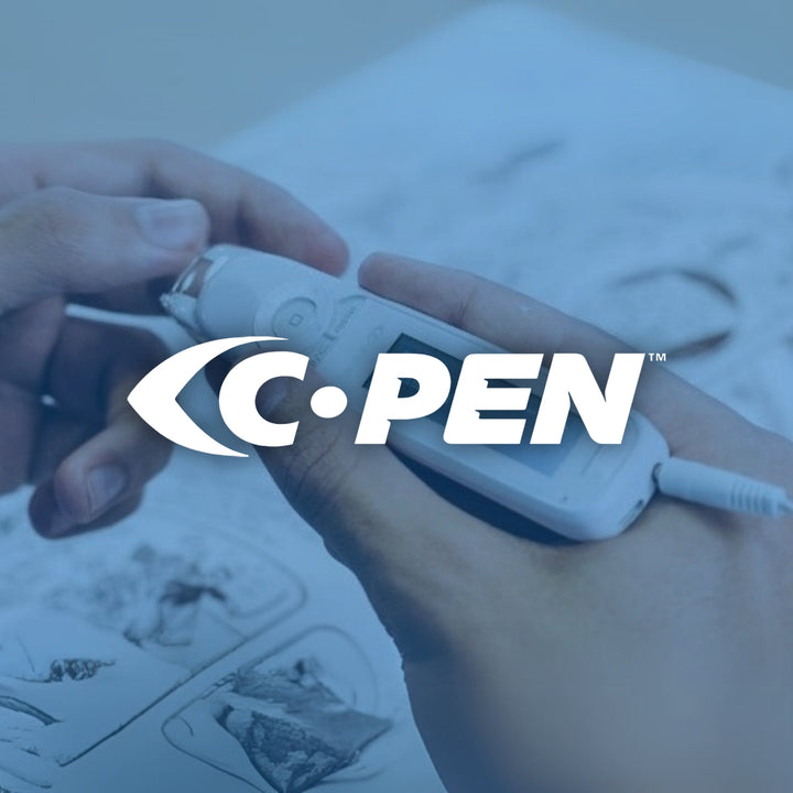 C-Pen Reader & Accessories – Aussie Pharma Direct