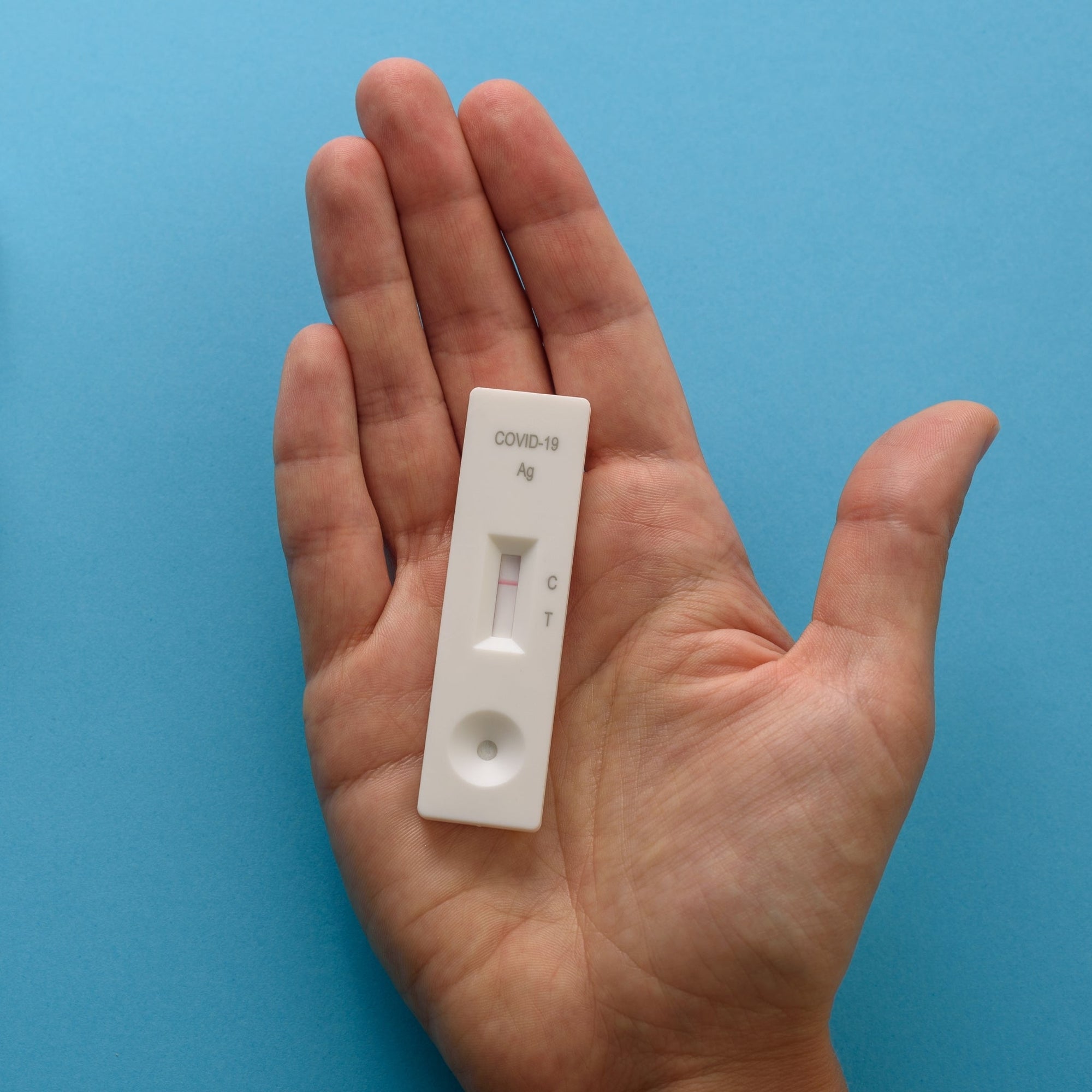 Shop Rapid Antigen Test Kits – COVID & More | Aussie Pharma Direct