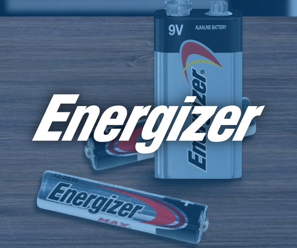 Energizer Batteries – Alkaline, D Cell & Bulk Packs – Aussie Pharma Direct