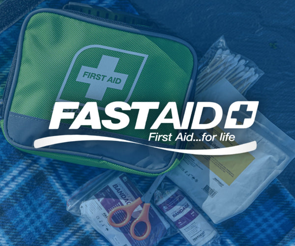 FastAid First Aid Kits & Refills | Aussie Pharma Direct