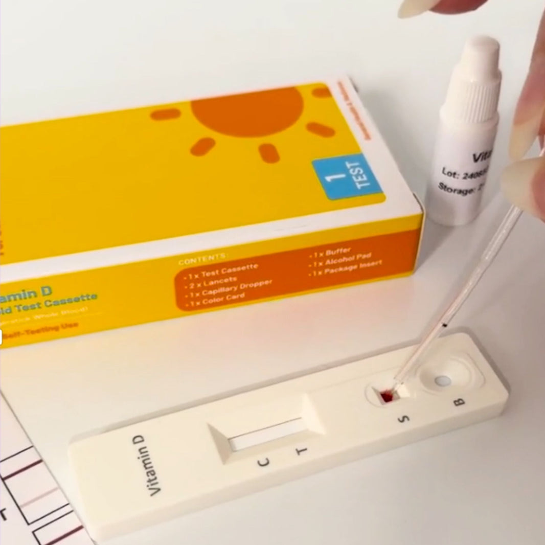 Shop At-Home Rapid Self Testing Kits | Aussie Pharma Direct