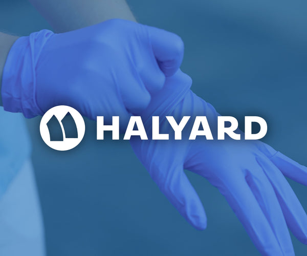 Halyard – Aussie Pharma Direct