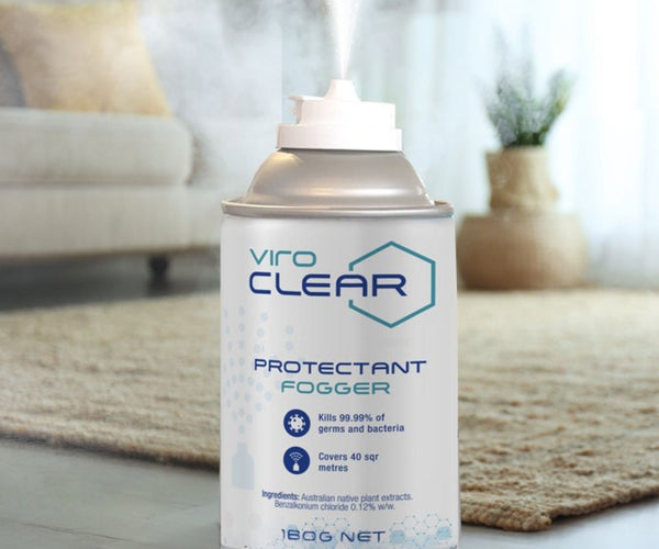 Room Foggers for Disinfection | Shop Online | Aussie Pharma Direct