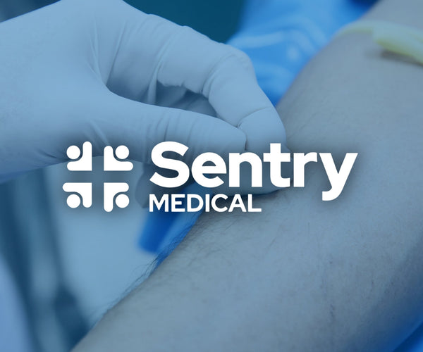 SENTRY – Aussie Pharma Direct
