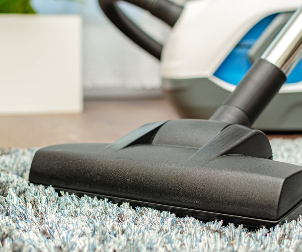 Commercial Vacuum Cleaners & Vacuum Parts – Aussie Pharma Direct