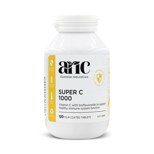 Shop Australian NaturalCare Supplements & Vitamins – Aussie Pharma Direct