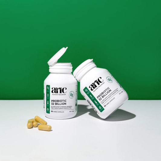 Shop Australian NaturalCare Supplements & Vitamins – Aussie Pharma Direct