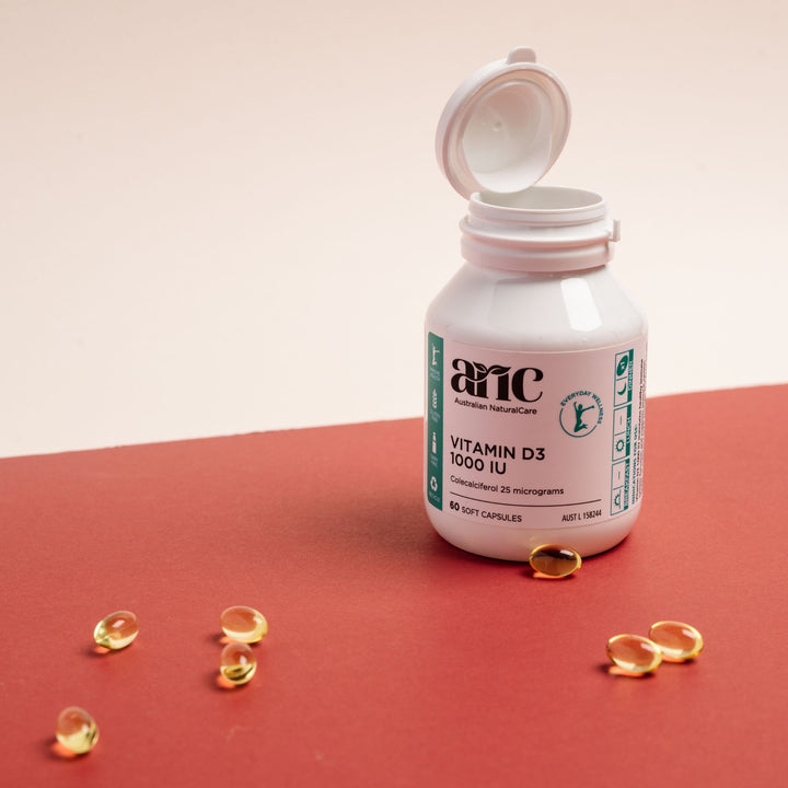 Shop Australian NaturalCare Supplements & Vitamins – Aussie Pharma Direct