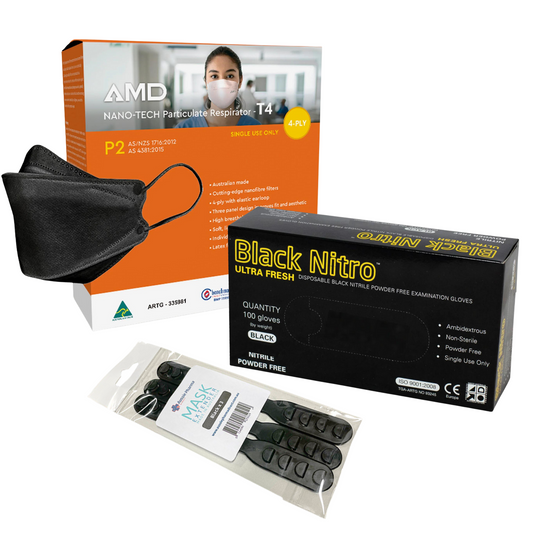 Australian-Made AMD P2 Face Masks | Same-Day Dispatch – Aussie Pharma ...