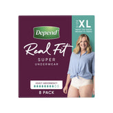 Depend | Adult Incontinence Products | Aussie Pharma Direct