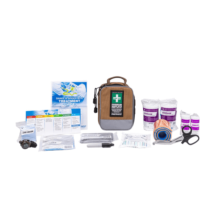 FastAid First Aid Kits & Refills | Aussie Pharma Direct