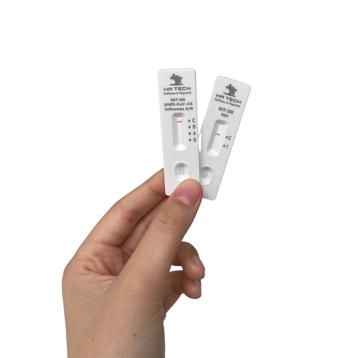 HA Tech RSV, Covid-19 & Influenza A/B Rapid Antigen Test – Aussie ...